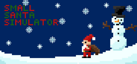 Steam Community :: Small Santa Simulator