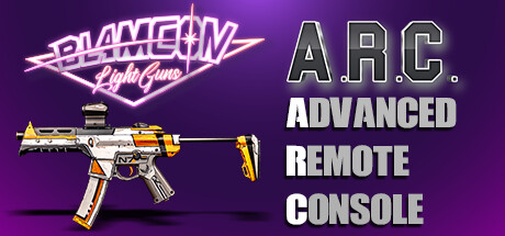 Steam Community :: Blamcon ARC - Advanced Remote Console