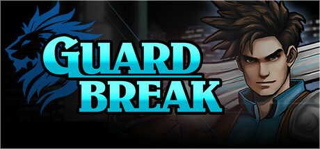 Steam Community :: Guard Break