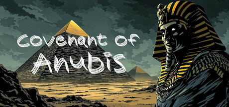 Steam Community :: Covenant of Anubis