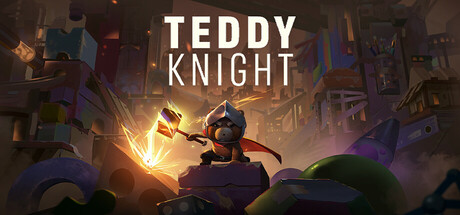 Steam Community :: Teddy Knight