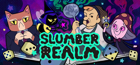 Steam Community :: Slumber Realm