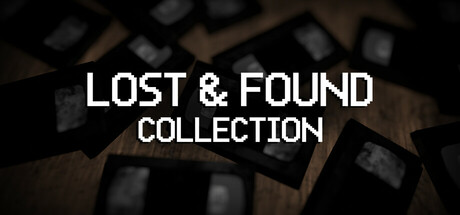 Steam Community :: Lost & Found Collection