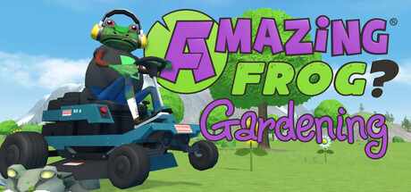 Steam Community :: Amazing Frog?