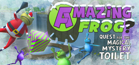 Online multiplayer? :: Amazing Frog? General Discussions