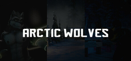 Steam Community :: Arctic Wolves