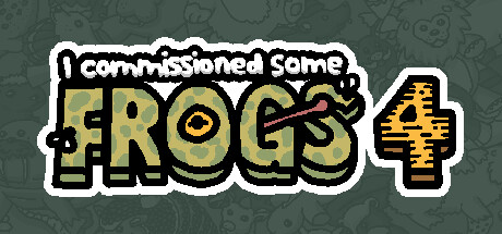 Steam Community :: I commissioned some frogs 4