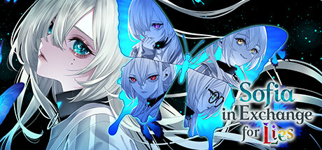 Steam Community :: Sofia in Exchange for Lies