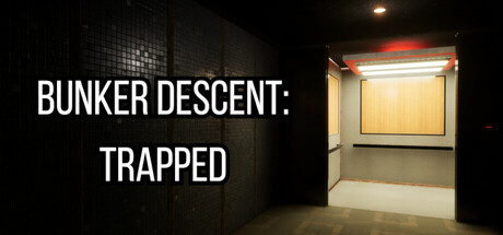 Steam Community :: Bunker Descent: Trapped
