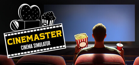 Steam Community :: Cinemaster Cinema Simulator