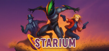 Steam Community :: Starium