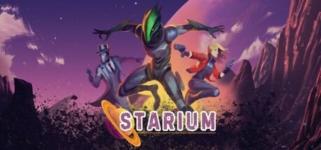 Steam Community :: Starium
