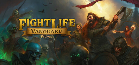 Steam Community :: Fight Life: Vanguard Prologue