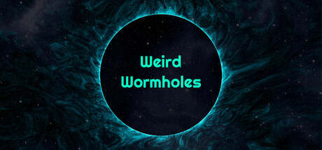 Steam Community :: Weird Wormholes