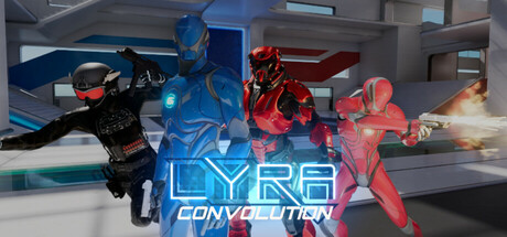 Steam Community :: Lyra Convolution