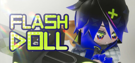 Steam Community :: Flash Doll