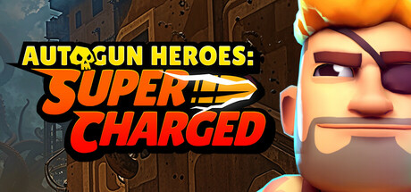 Steam Community :: Autogun Heroes