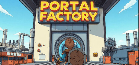 Steam Community :: Portal Factory