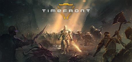 Steam Community :: Timefront