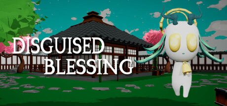 Steam Community :: Disguised Blessing