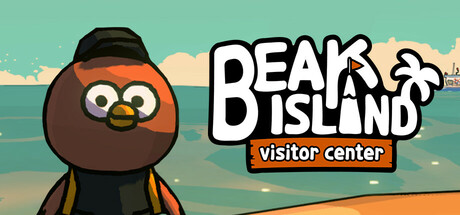 Steam Community :: Beak Island Visitor Center