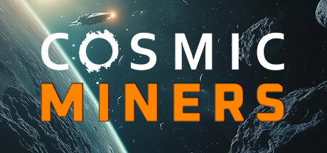 Steam Community :: Cosmic Miners