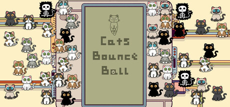 Steam Community :: Cats Bounce Ball