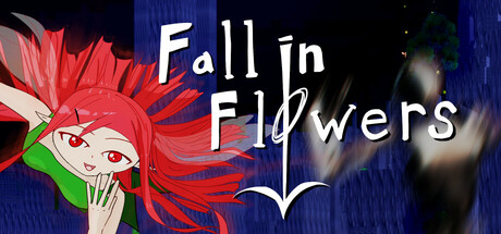 Steam Community :: Fall in Flowers