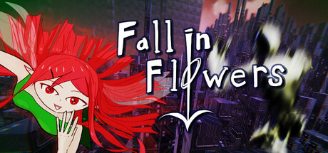 Steam Community :: Fall in Flowers