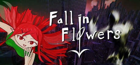 Steam Community :: Fall in Flowers