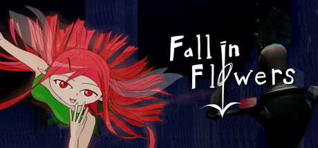 Steam Community :: Fall in Flowers