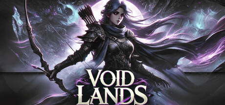 Steam Community :: Void Lands