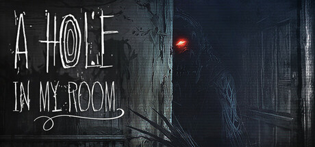 Steam Community :: A Hole In My Room