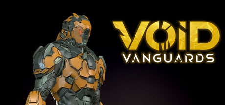 Steam Community :: Void Vanguards