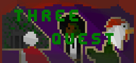 Steam Community :: Three Quest