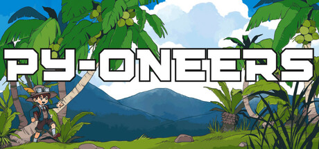 Steam Community :: PY-ONEERS