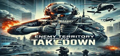 Enemy Territory Terrorists Takedown General Discussions :: Steam Community