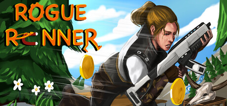 Steam Community :: Rogue Runner