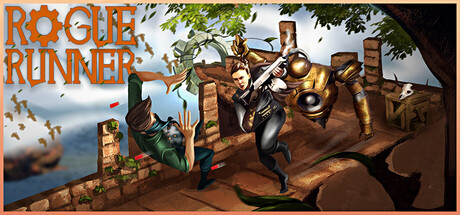 Rogue Runner General Discussions :: Steam Community