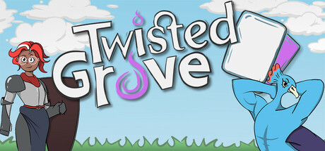Twisted Grove General Discussions :: Steam Community