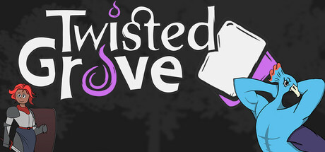 Steam Community :: Twisted Grove