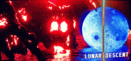 Lunar Descent General Discussions :: Steam Community