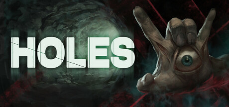 Steam Community :: Holes
