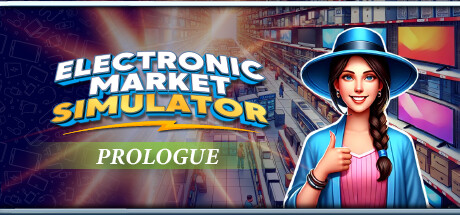 Steam Community :: Electronic Market Simulator: Prologue