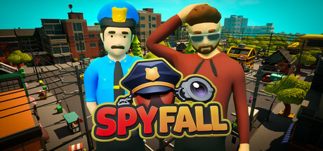 Steam Community :: SpyFall