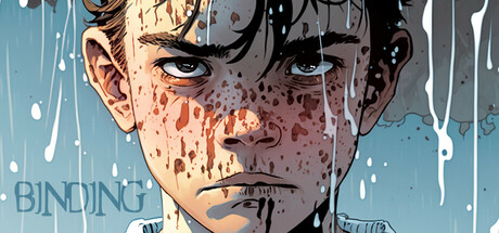 Steam Community :: Binding