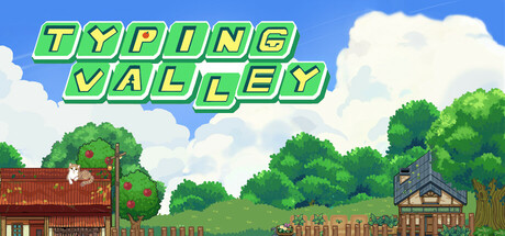 Steam Community :: Typing Valley