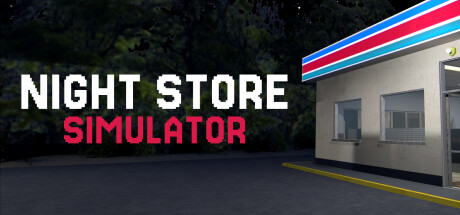 Steam Community :: NIGHT STORE SIMULATOR