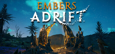 Steam Community :: Embers Adrift