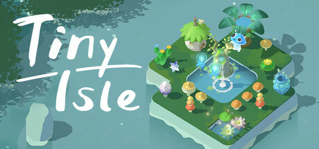 Steam Community :: Tiny Isle